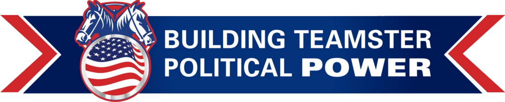 Register for Building Teamster Political Power Member Training – The ...