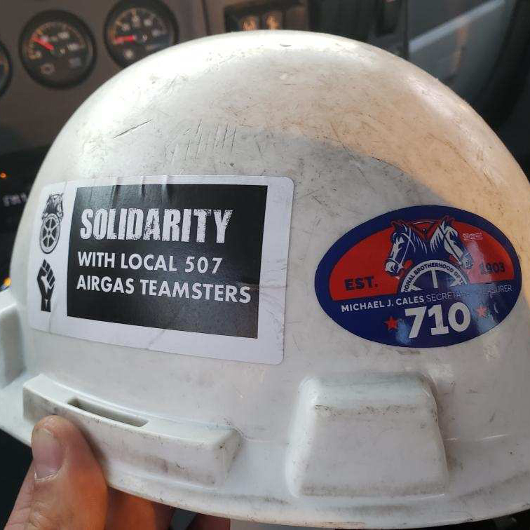 Local 710 Supports Airgas Workers Organizing with Local 507! – The ...