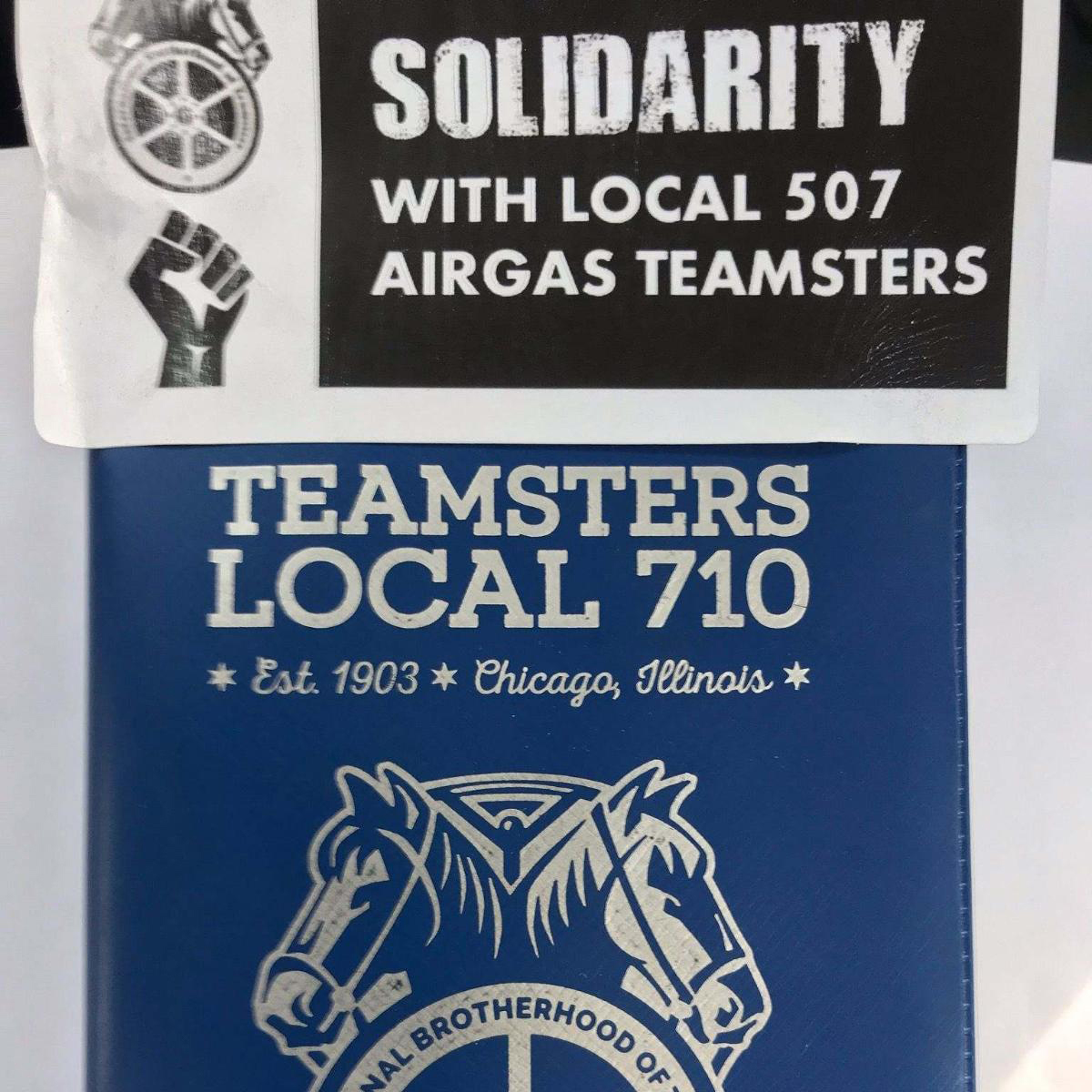 Local 710 Supports Airgas Workers Organizing with Local 507! – The ...