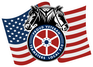 Teamsters Local 710 – Veterans – The Online Home of Teamsters Local 710