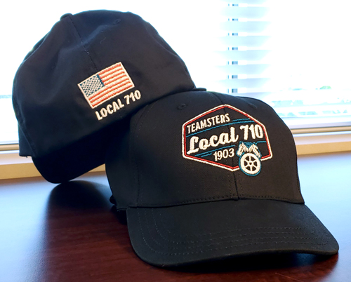 Teamsters Local 710 Merch – The Online Home of Teamsters Local 710