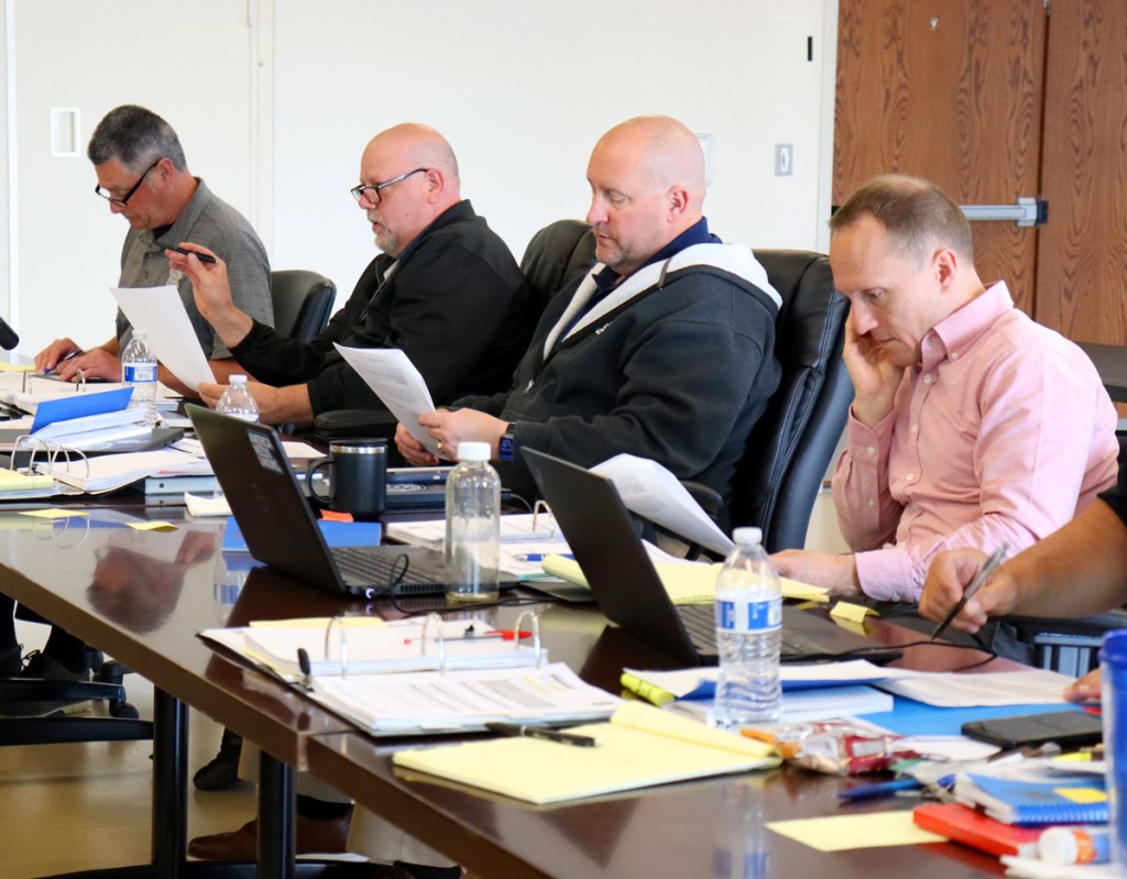 Local 710 Talks Over Technology Grow Heated at UPS Negotiations – The ...