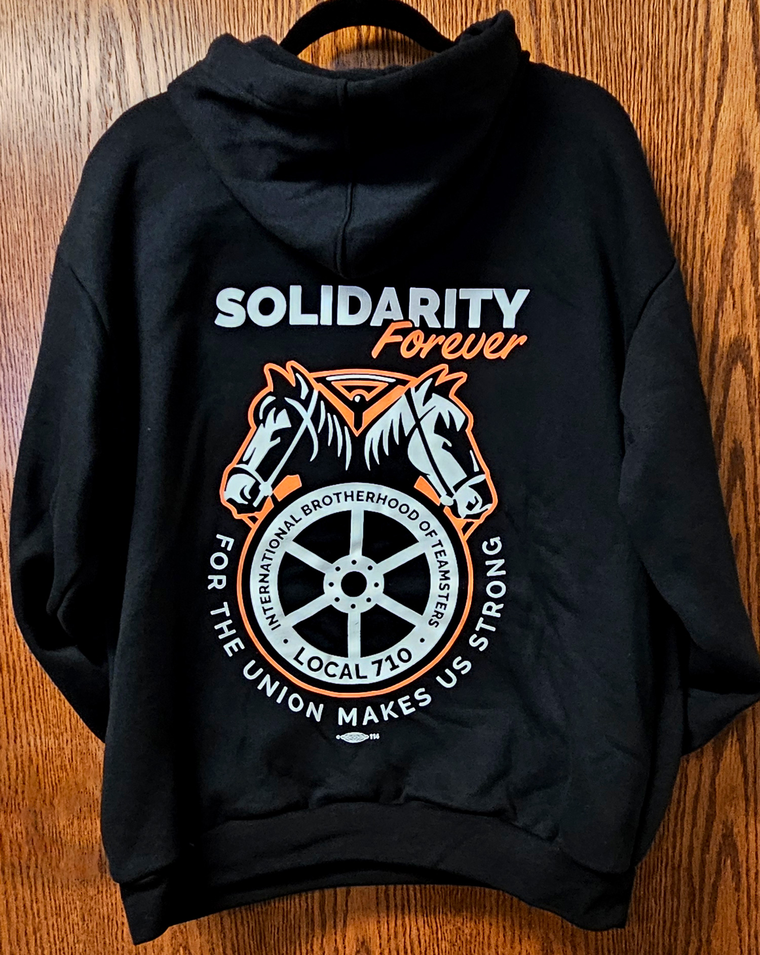 Teamsters Local 710 Merch – The Online Home of Teamsters Local 710